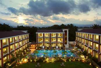 Elements By Rosetta, Varca Goa, Hotel Elements By Rosetta, Varca Package