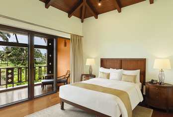 Itc Grand Goa – A Luxury Collection Resort & Spa Goa, Hotel Itc Grand ...